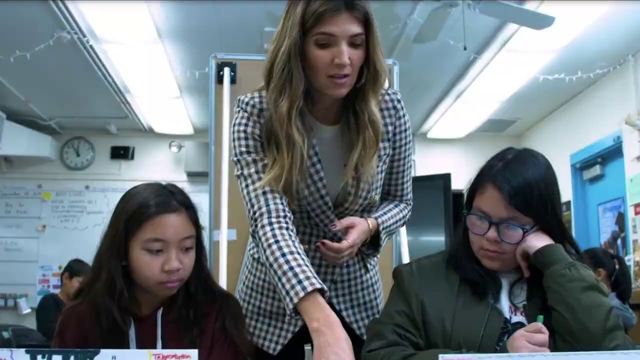 10 Steps of the Tutorial Process