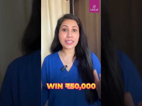 Take Our Pregnancy Quiz & WIN ₹50K!