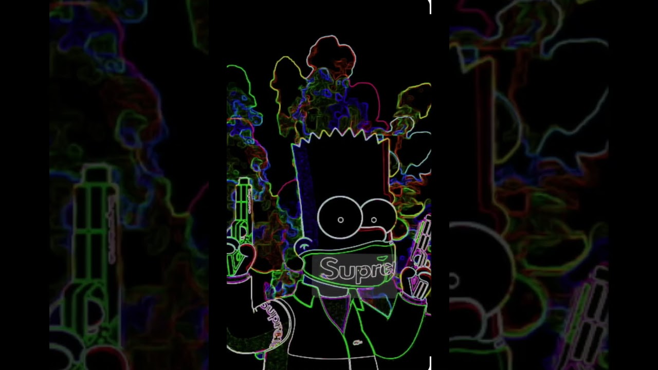 Best Simpsons wallpapers