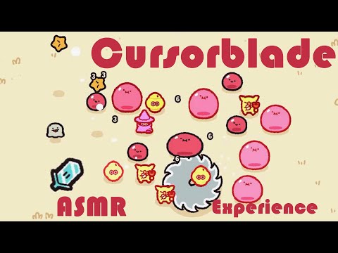 Steam Community :: Cursorblade