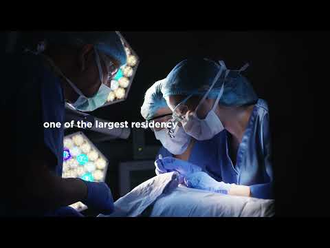 Life Changing Is... Improving the State of Medicine | UPMC Life Changing Is