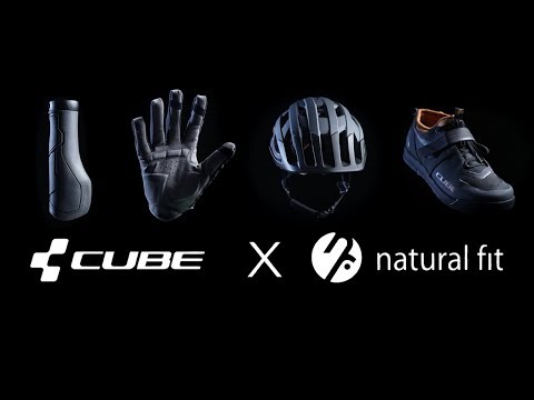 CUBE Natural Fit