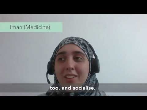 Clubs and Societies at Wadham College Oxford