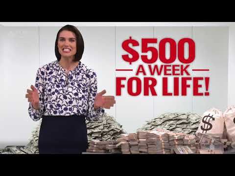 Inside PCH: Episode #39 PCHlotto Set for Life