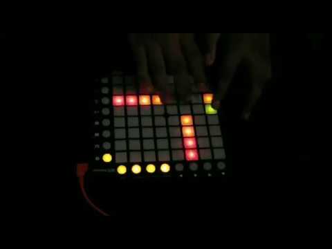 Spectre Launch Pad Cover | MusicMaze