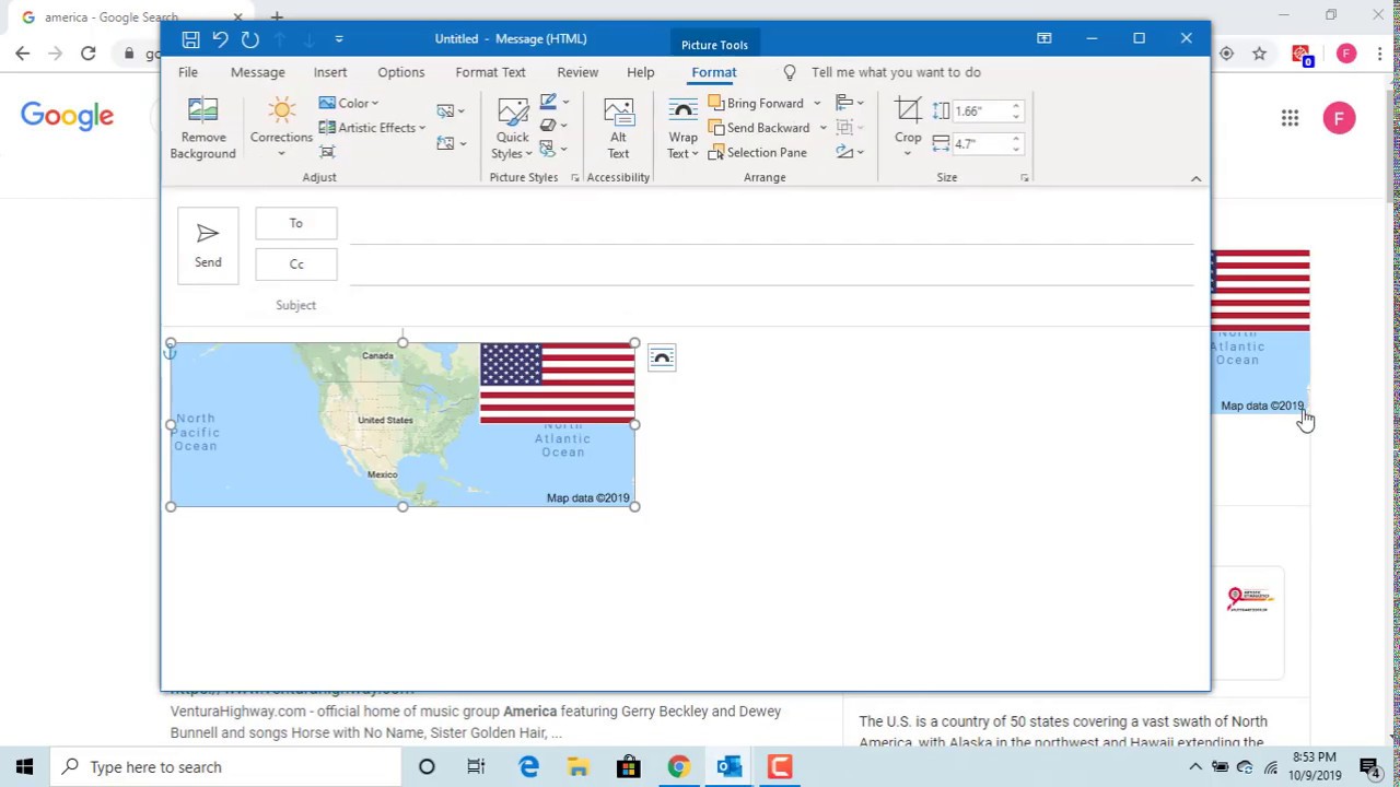 how-do-i-insert-a-screenshot-into-the-body-of-an-email-tipseri