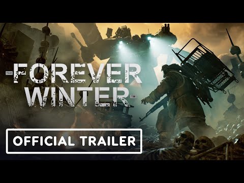 The Forever Winter - Official Trailer | IGN Fan Fest 2024