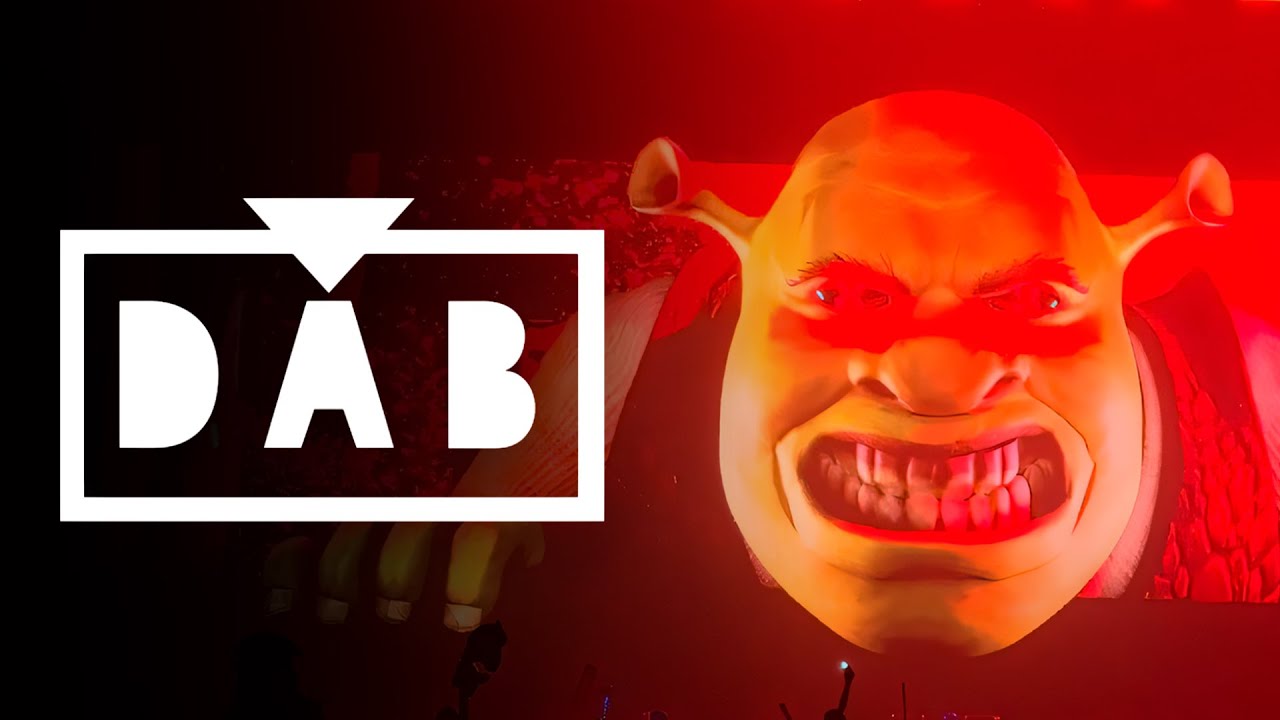 Excision - Shrek Song (Remake)