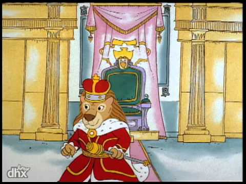"Busy World of Richard Scarry 109"