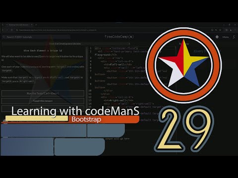 Give Each Element a Unique id | Front End Development Libraries: Bootstrap | freeCodeCamp