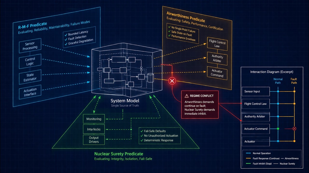 The Compliance Engine