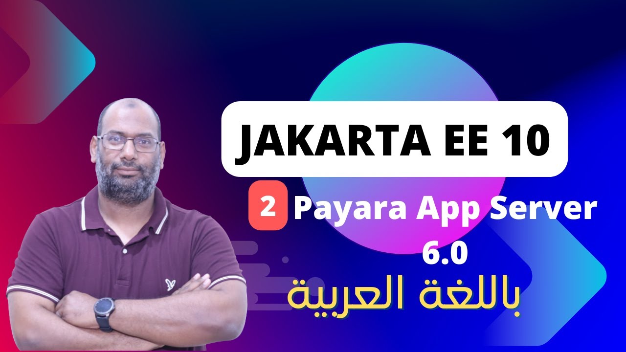 Jakarta EE 10: Payara 6 Application Server