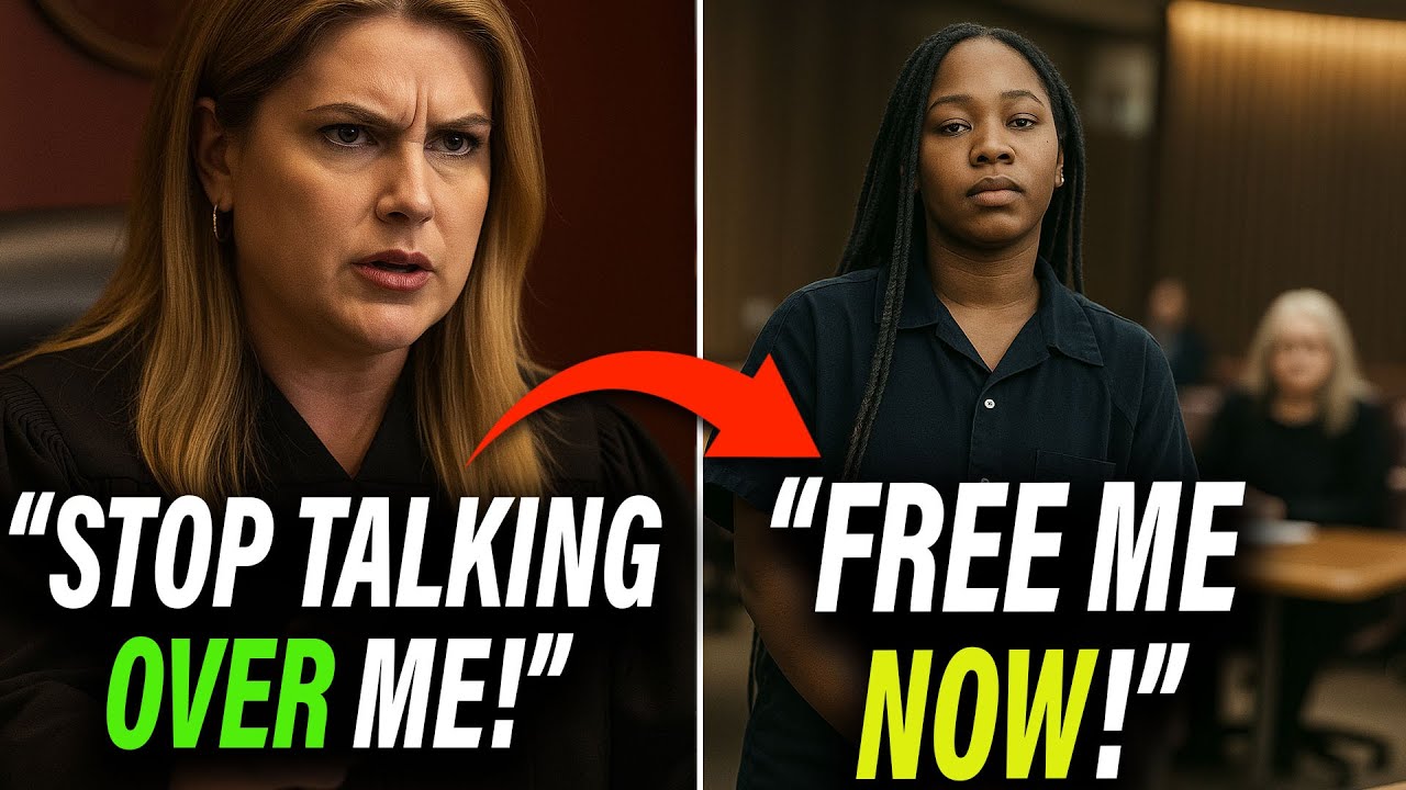 Judge DESTROYS Sovereign Citizen Excuses — Courtroom EXPLODES!