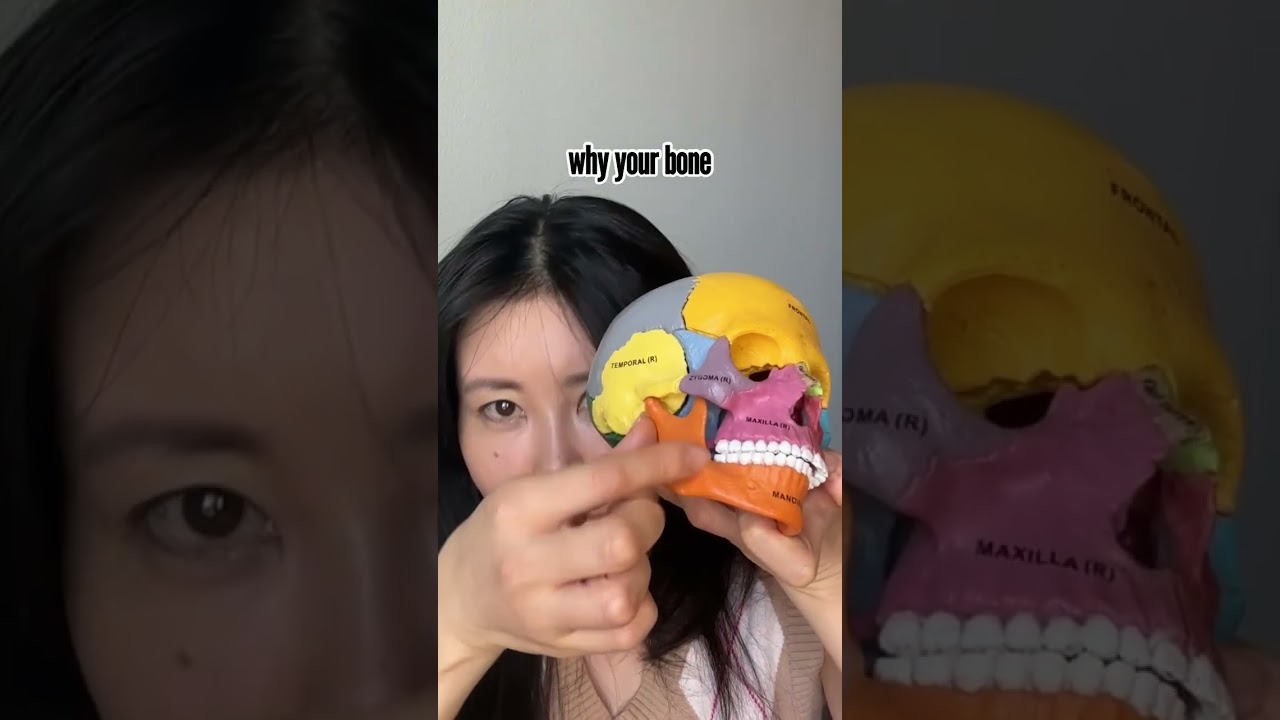 How to change face shape | Koko Face Yoga