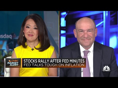 Here are the key takeaways from the Fed's June meeting minutes