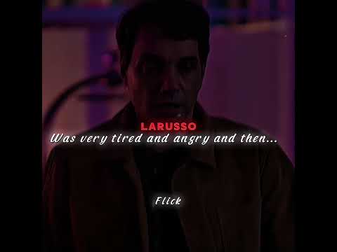 what if kreese vs larusso ? ๐ฅถ๐๐ Cobra Kai season 6 ๐ฅ๐ฟ๐ #cobrakai #edit #shorts #cobrakaiseason6