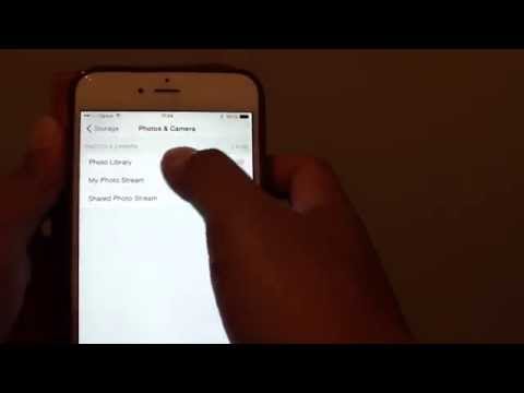 iPhone 6 Plus: How to Find Out Which App Uses the Most Storage Memory