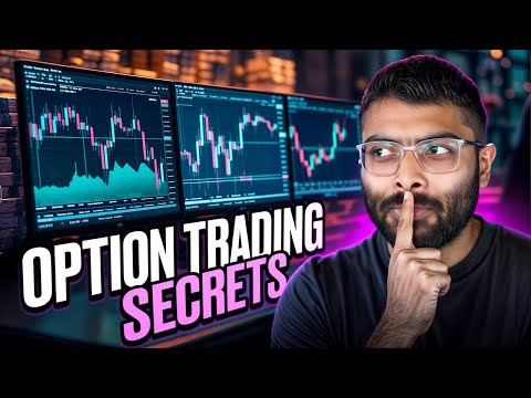 ???? OPTIONS TRADING FOR BEGINNERS | STEP-BY-STEP GUIDE + REAL EXAMPLES (2025)