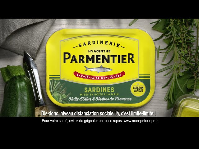 Notre histoire | Parmentier