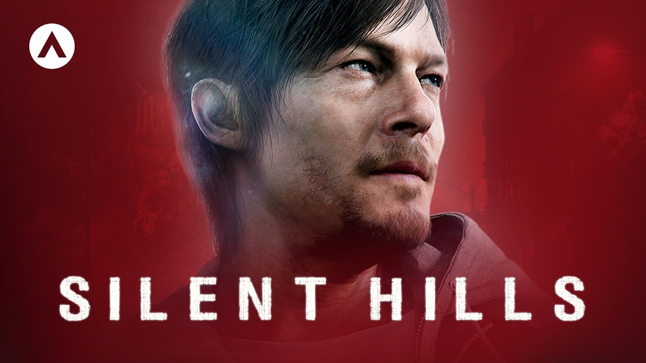 Kojima's Cancelled Masterpiece - Investigating Silent Hills