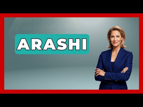 Arashi - Baby Boy Name Meaning, Origin & Popularity - RandomNames.com
