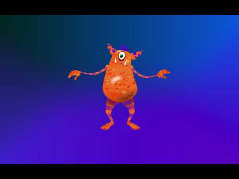 Spot - Cartoon Animator/Actor - Reallusion Content Store