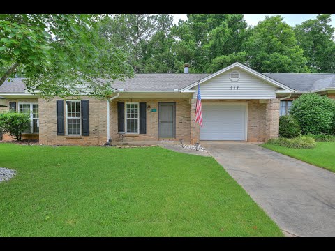217 Ivy Lane, Auburn, AL
