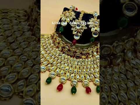 Rajputi jewellery wholesale price| how to purchase Rajputi jewellery online|link in description 👇