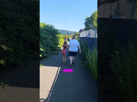 I'm so excited we get to walk around historic Binghamton, NY this Sunday!