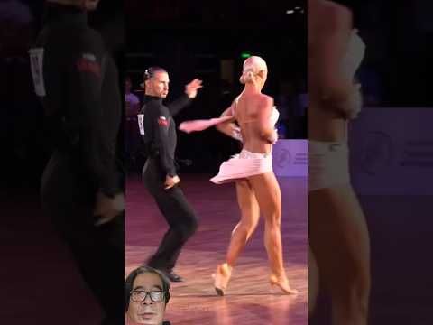 couple dance is world 360