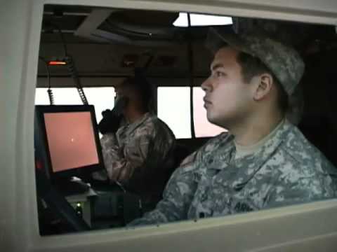 U.S. Army Soldiers train with the CCTT