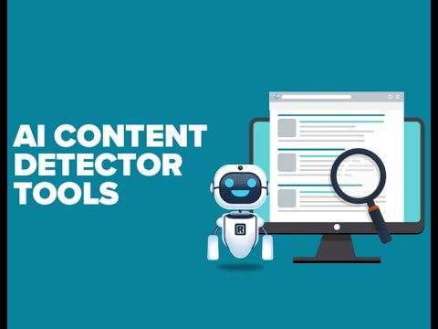 How to Detect Artificial Intelligence (AI) Content, ChatGPT. Hugging Face and Content at Scale
