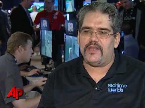 'APB' Turns Cops and Robbers into MMO Game