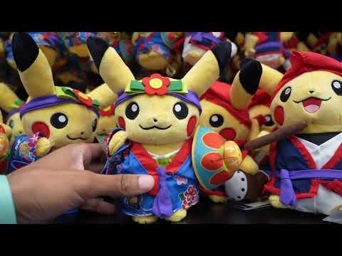 10 Pokémon Center Items I wish I purchased in 2022 (Major FOMO)