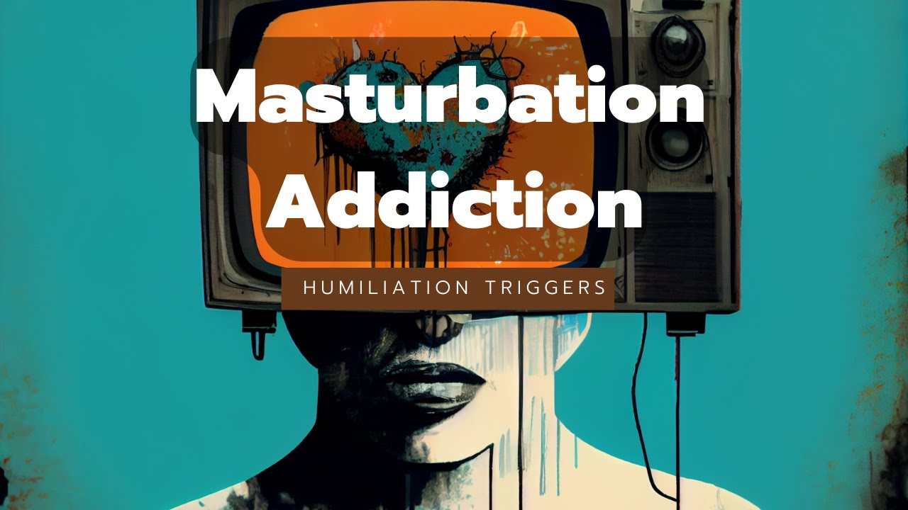 Humiliation - Denial - Your Little Reminder Your Addicted