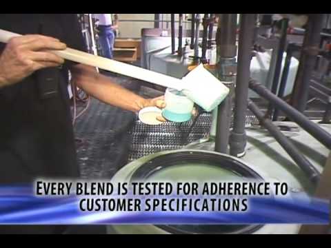 KINPAK Plant Video Tour - Star brite