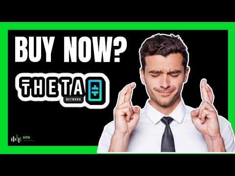 ⭐️Is It Time To Buy Theta Token? Watch This Theta Coin Prediction First!!!