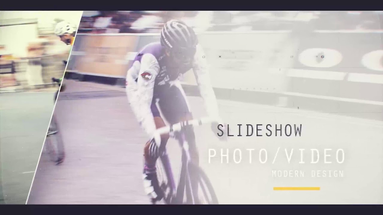 Media Opener | After Effects Project Files - Videohive template