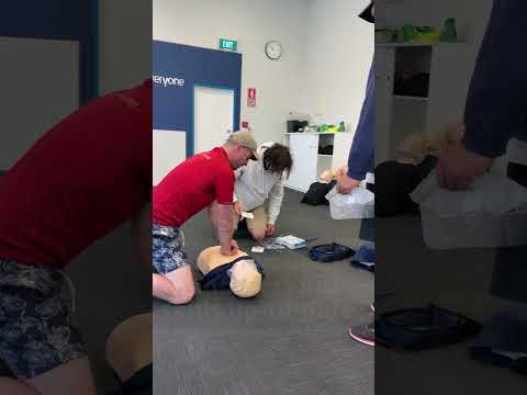 CPR Certification EXPIRED?! Avoid This Huge Mistake (Renew NOW!)⏳🚨🆘