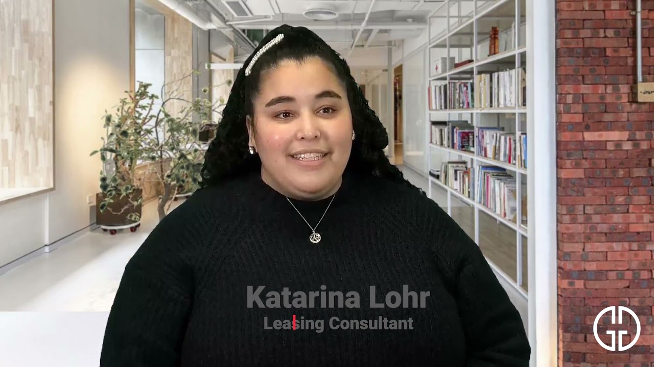 Highlighting Careers at Grubb Properties