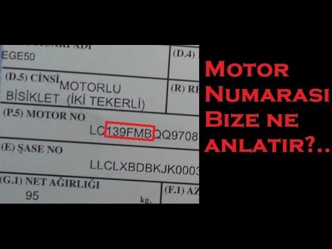 139fmb NE DEMEK? - #50cc MODiFiYE