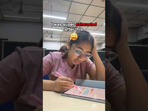 NIGHT ROUTINE|exam edition.???????? #mbbs #trending #youtubeshortsl