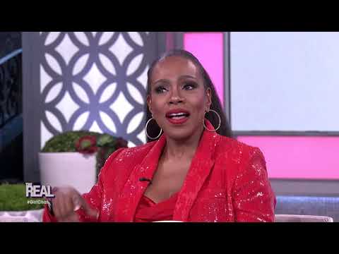 PART TWO: Sheryl Lee Ralph on Broadway, Her Musical AIDS Benefit, and More!