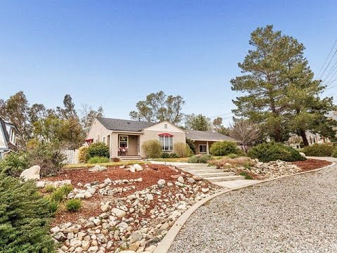 Residential for sale - 1540 Devore Road, San Bernardino, CA 92407