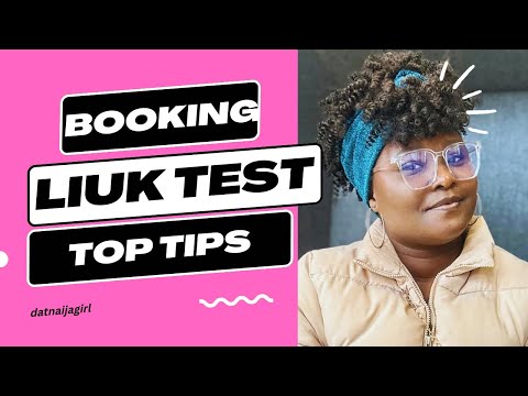Booking the Life in UK Test in 2024 just got easier