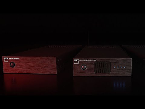 NAD Electronics Announces NAD CI S1 Streamer, NAD CI SA 2-120 BluOS Amp & NAD CI PA 4-60 Amplifier