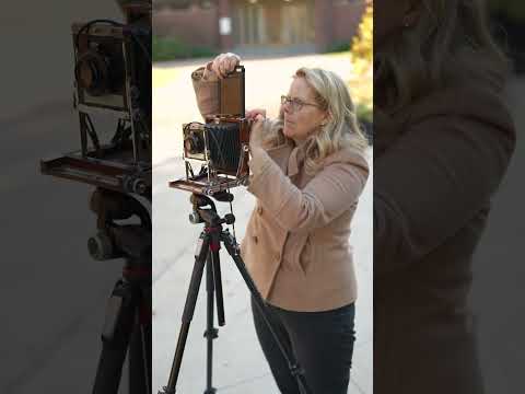 Pierre Lassonde School of Fine Arts - Photography
