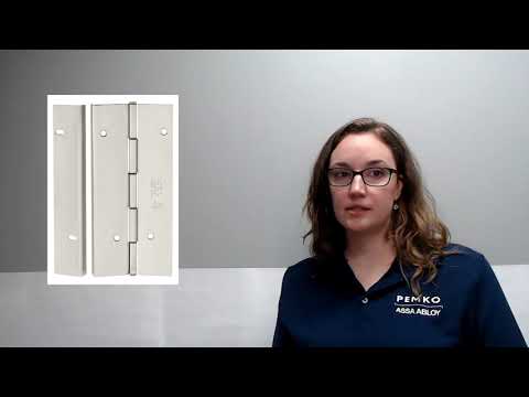 Meet Betty Kay Ward - Hinge Product Manager, Pemko and Markar