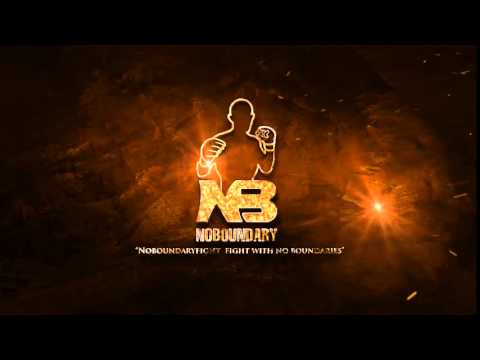 NB Logo Intro