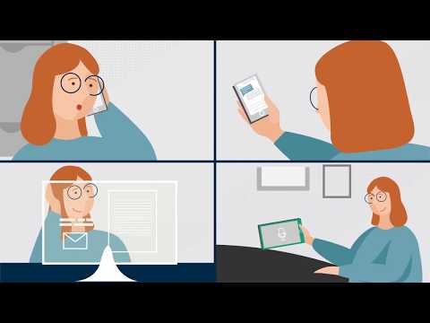 Cloud Software for the Modern Contact Center